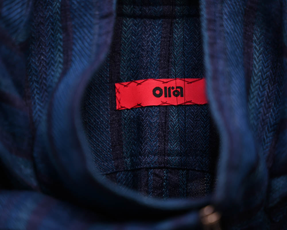 OIRAというブランドで天才に出会ったかもしれない話 | COELACANTH 正規取扱店 公式通販サイト – coelacanth