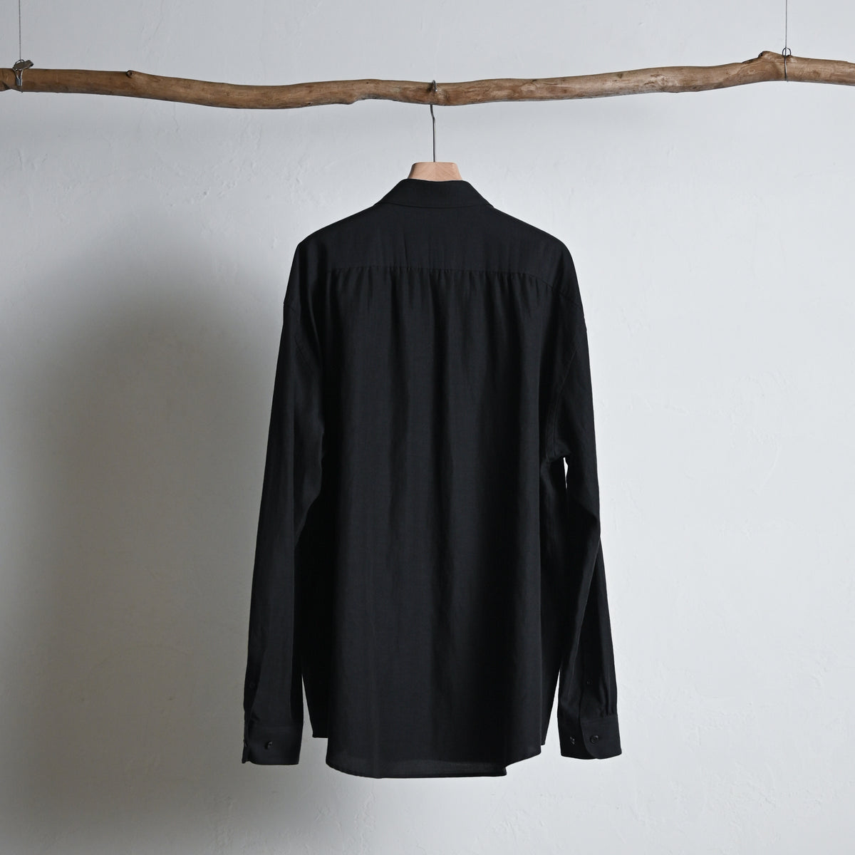 YOKO SAKAMOTO - FIT SHIRT | COELACANTH ヨーコサカモト 正規取扱店 公式通販サイト – coelacanth