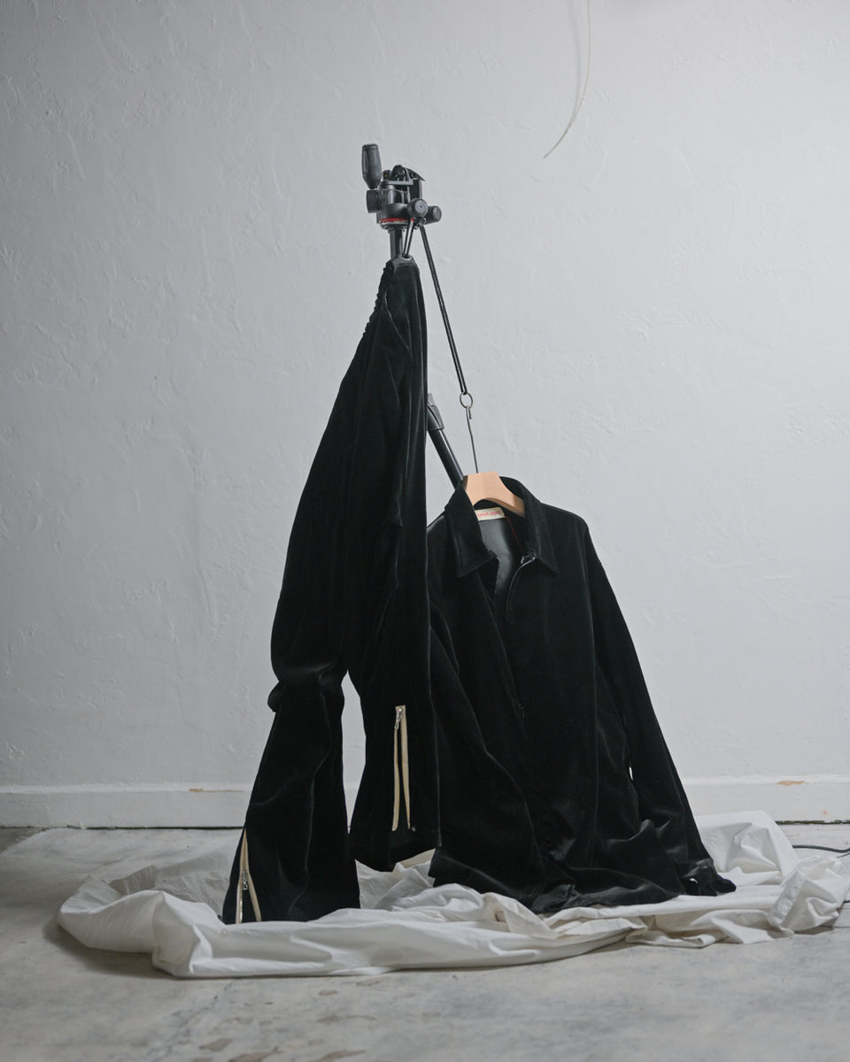 vel pt - barbell object バーベルオブジェクト | COELACANTH 正規取扱店 公式通販サイト – coelacanth