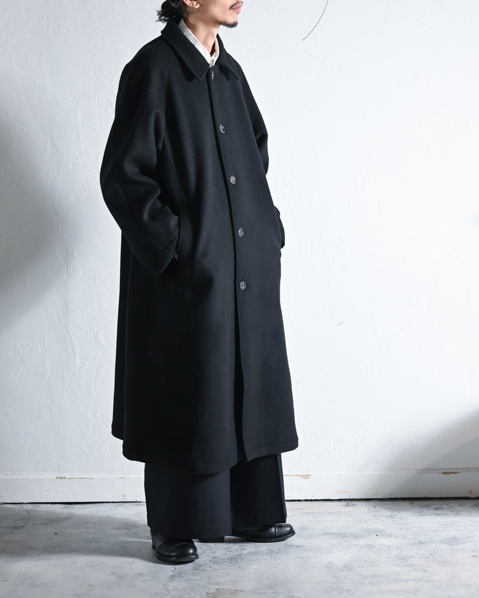 SONO - CARL coat | COELACANTH ソノ 正規取扱店 公式通販サイト – coelacanth