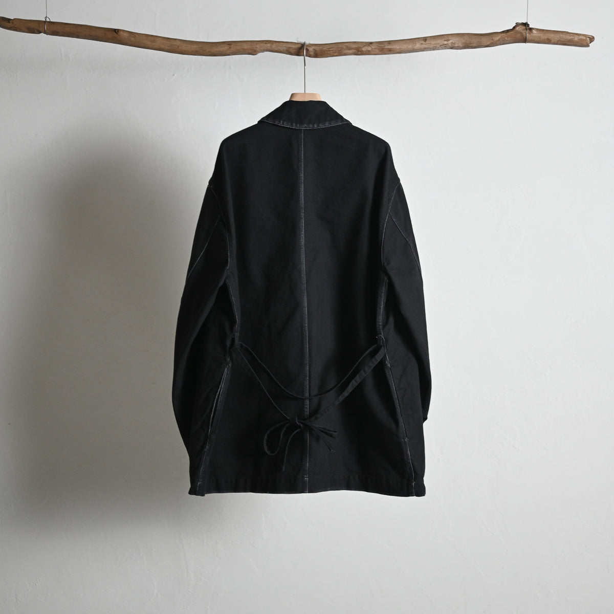 Fujimoto - Dust Jacket | COELACANTH フジモト 正規取扱店 公式通販サイト – coelacanth